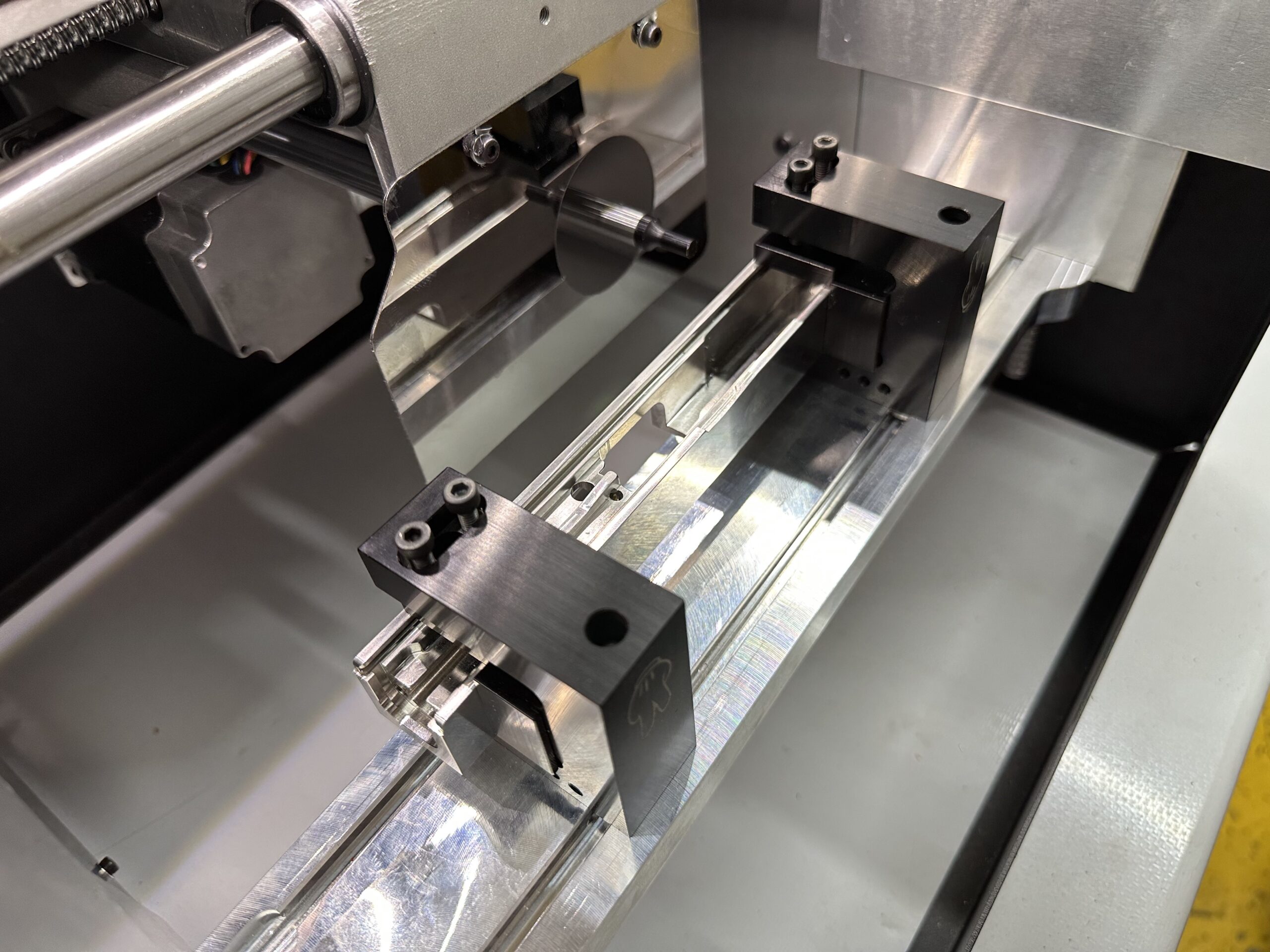 Slide Jig After purchase upgrade - 2A Part Picker