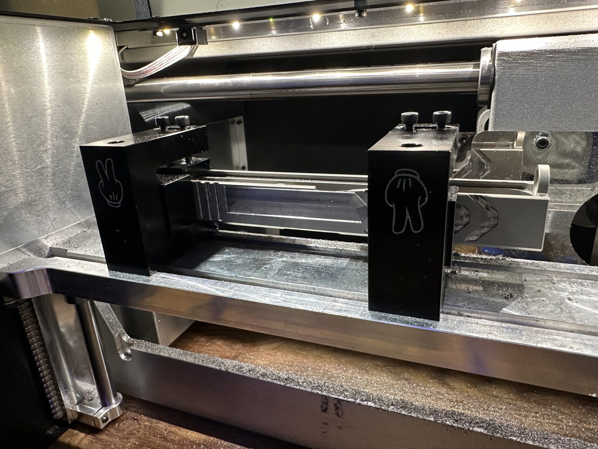 2A Part Picker Complete Jig Bundle Set - 2A Part Picker