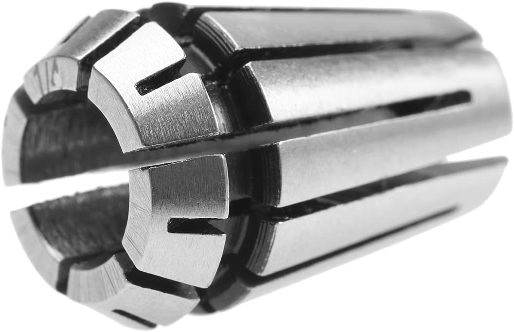 1/4 Collet - 2A Part Picker