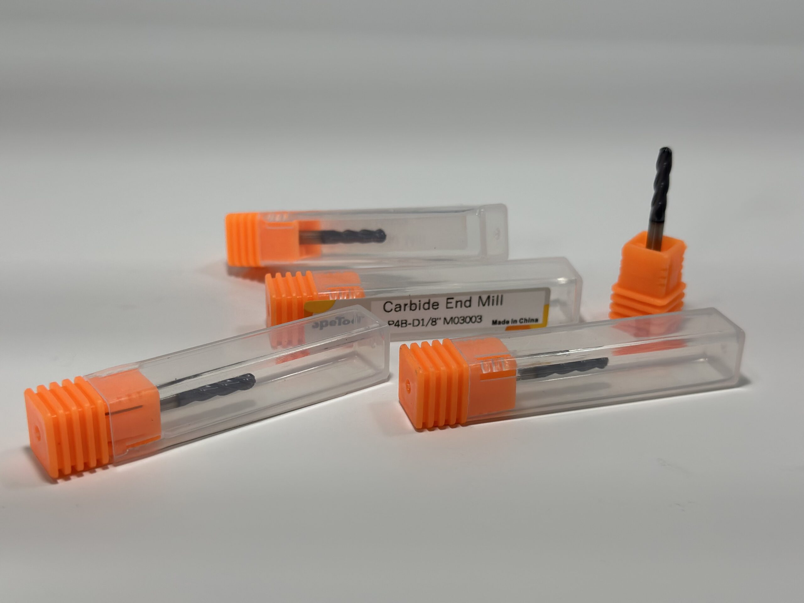 Tooling - 2A Part Picker