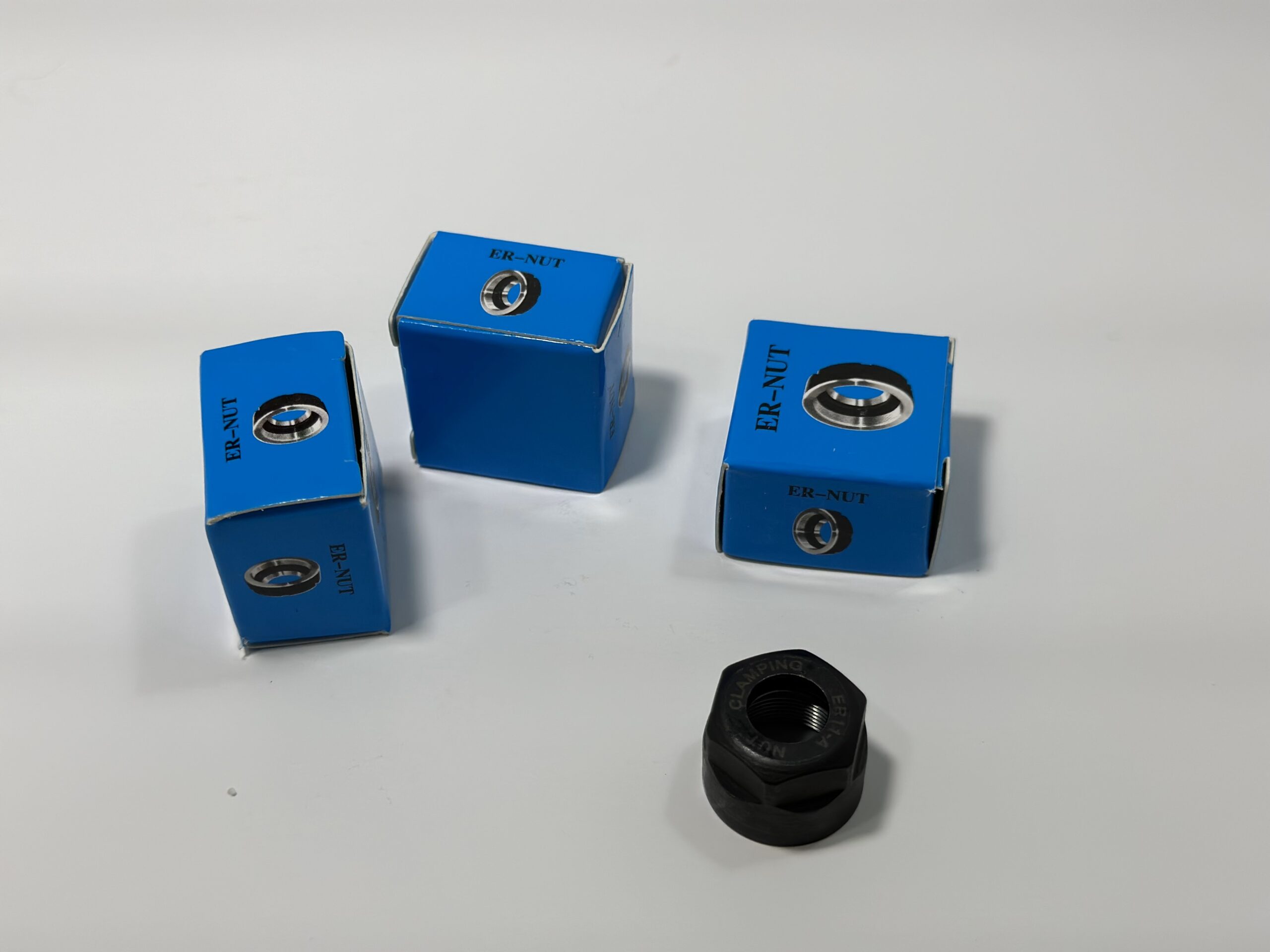 Tooling - 2A Part Picker