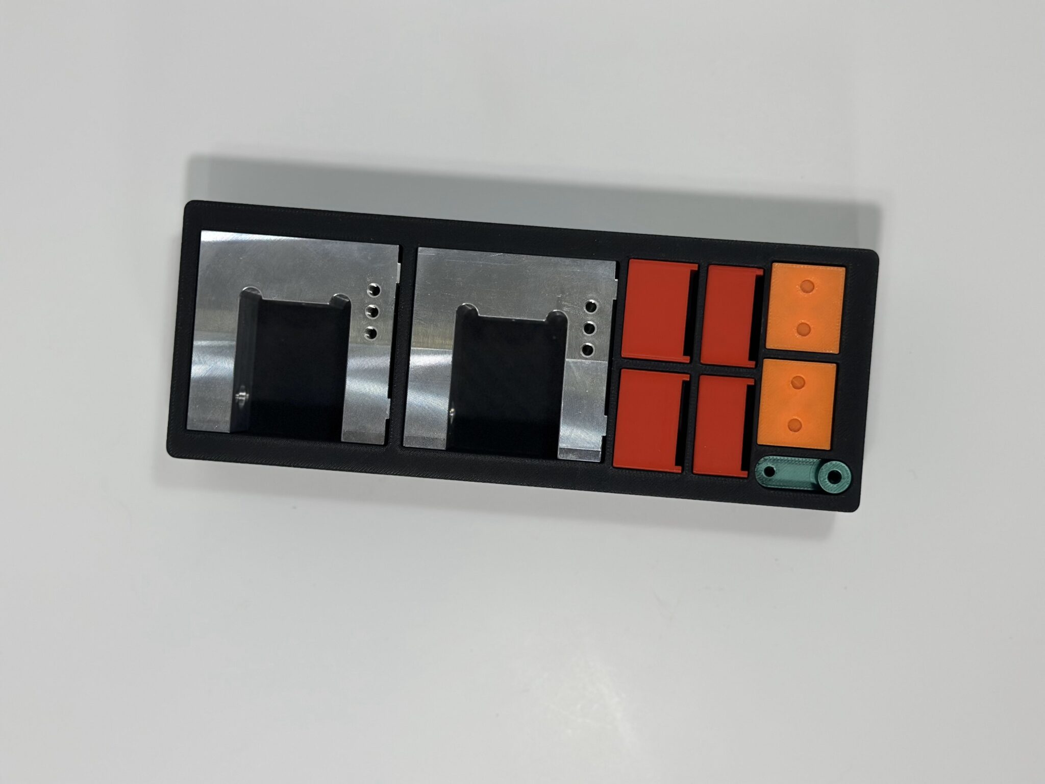 Tooling - 2A Part Picker