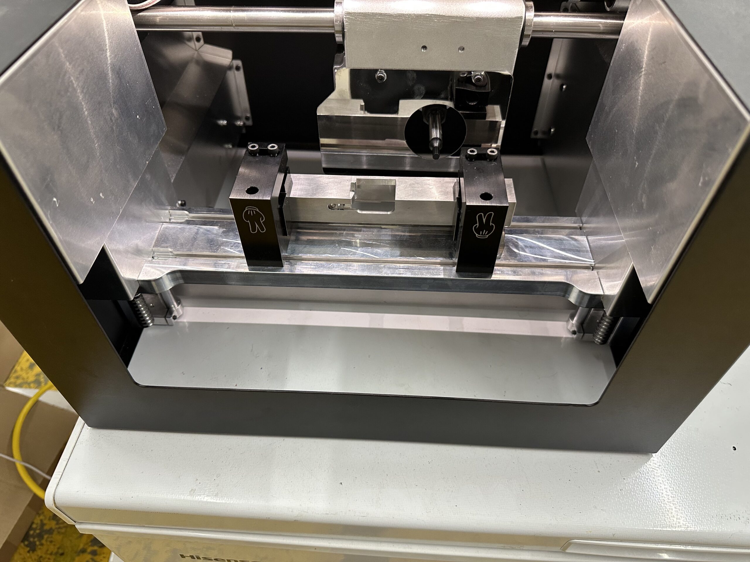 Combo Pack Slide Jig and AR Bundle - 2A Part Picker