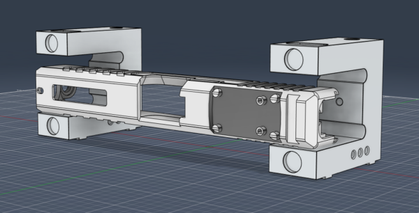 Doctor Noblex Optic Cut | Doctor Noblex | 2A Part Picker