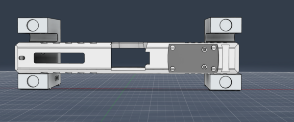 Doctor Noblex Optic Cut | Doctor Noblex | 2A Part Picker