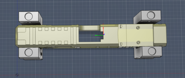 Doctor Noblex Optic Cut | Doctor Noblex | 2A Part Picker