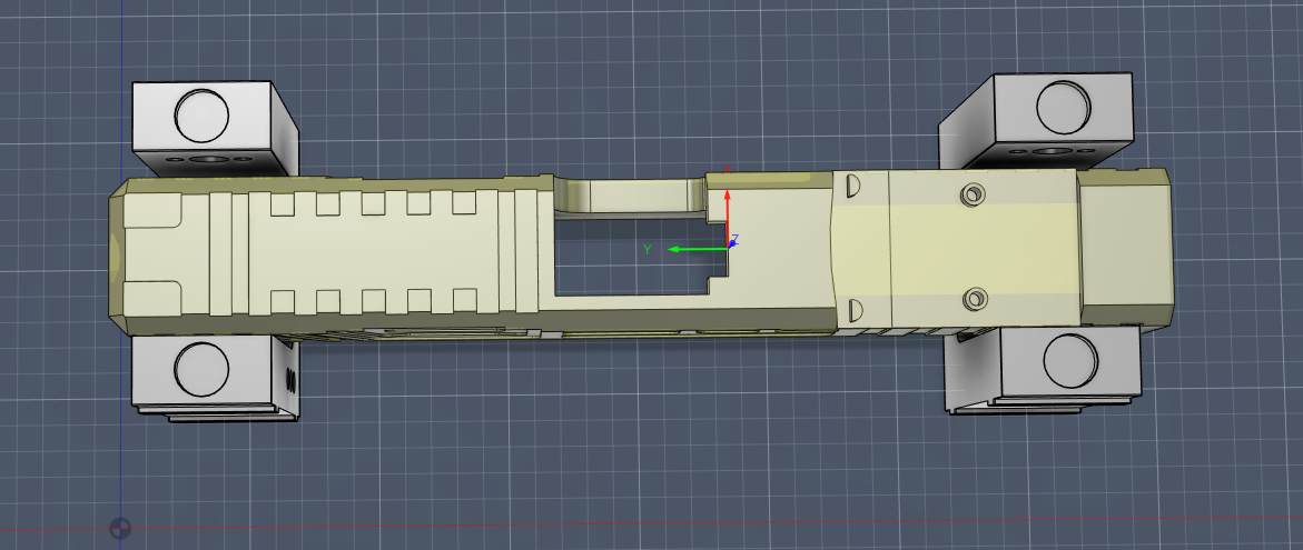 Doctor Noblex Optic Cut | Doctor Noblex | 2A Part Picker