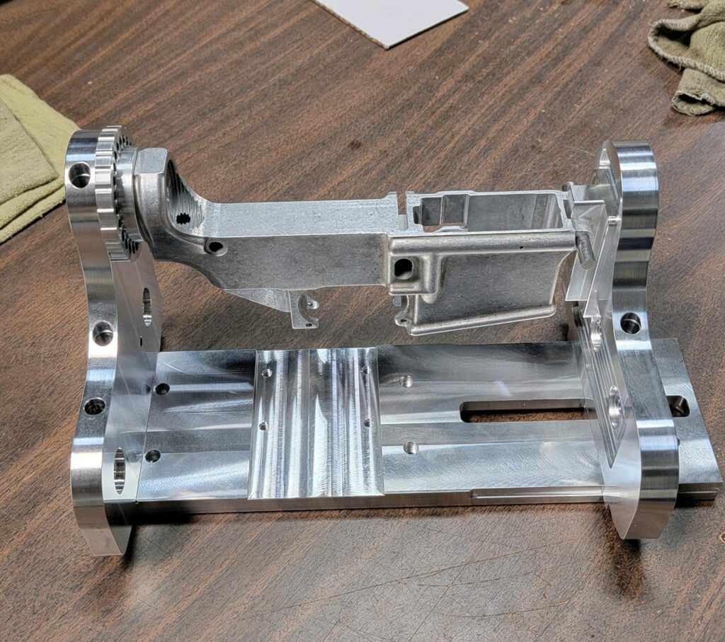 2A Part Picker Complete Jig Bundle Set - 2A Part Picker