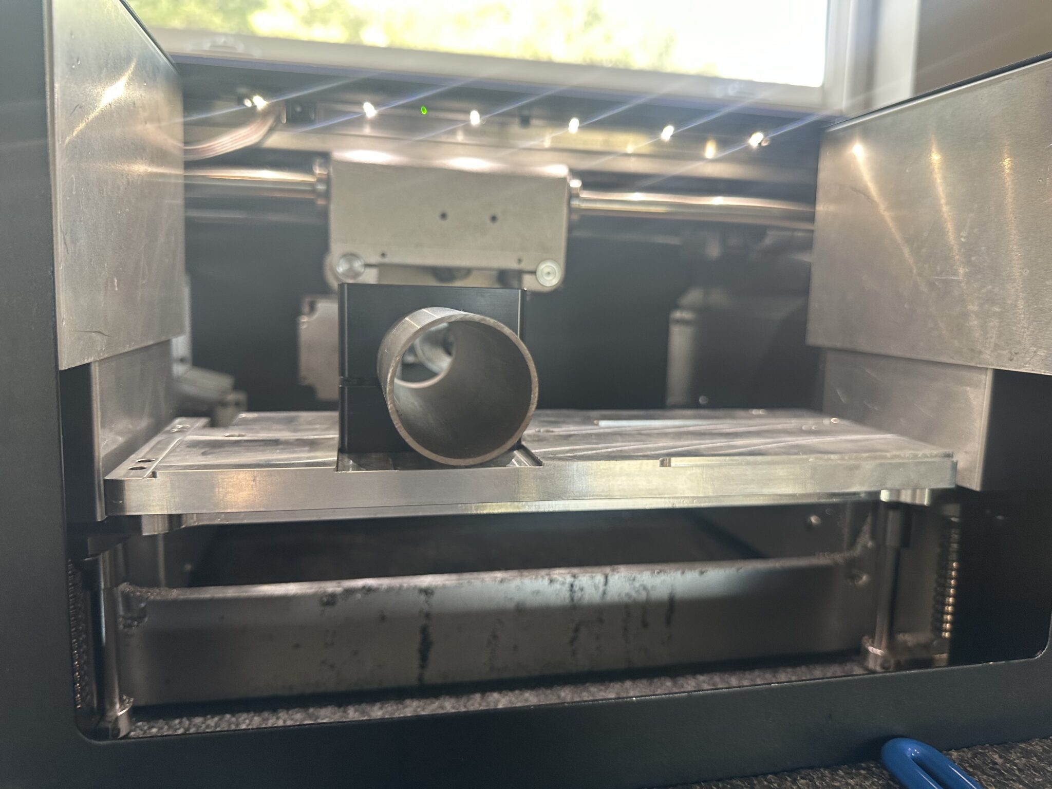 AR Fixture & Indexer Combo Kit - 2A Part Picker