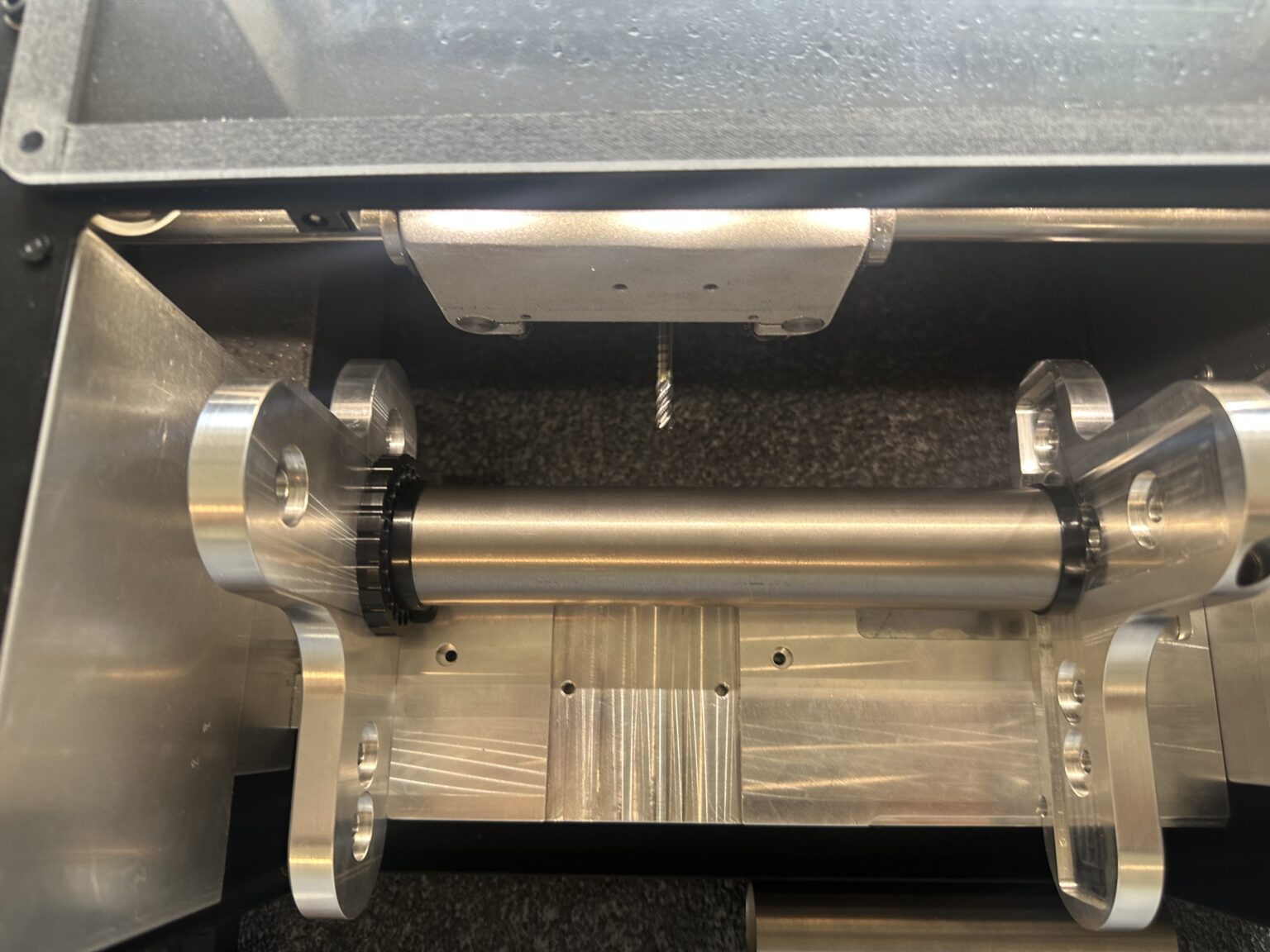 Ghost Gunner Indexer Jig | 2A Part Picker | GG Tooling