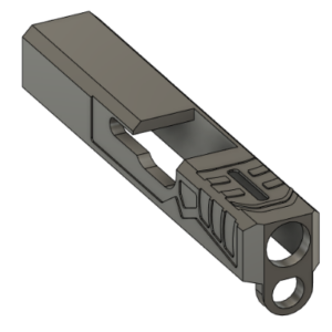 Designs - 2A Part Picker