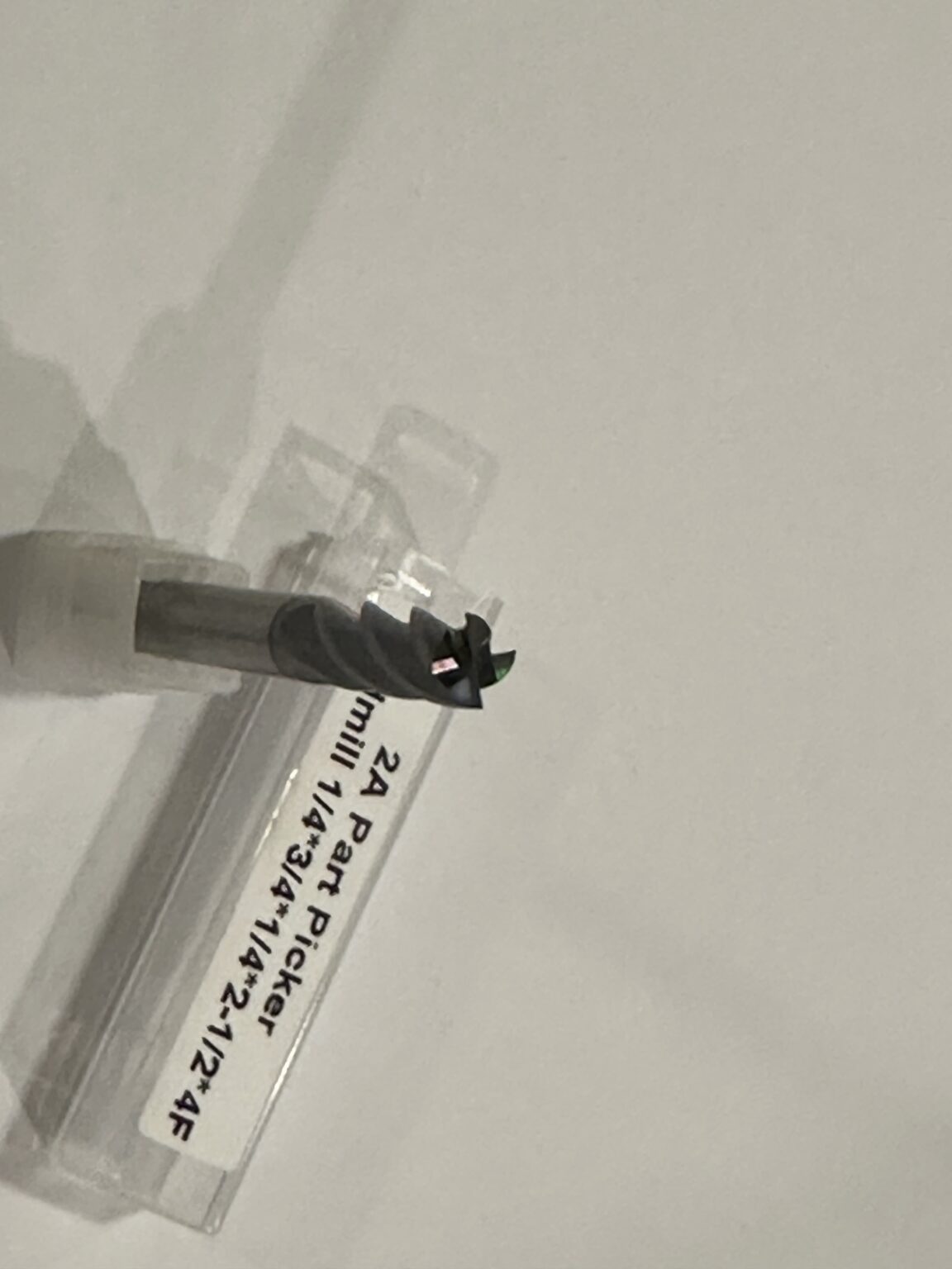 Home | 2A Part Picker | Ghost Gunner 3 Jigs & Files