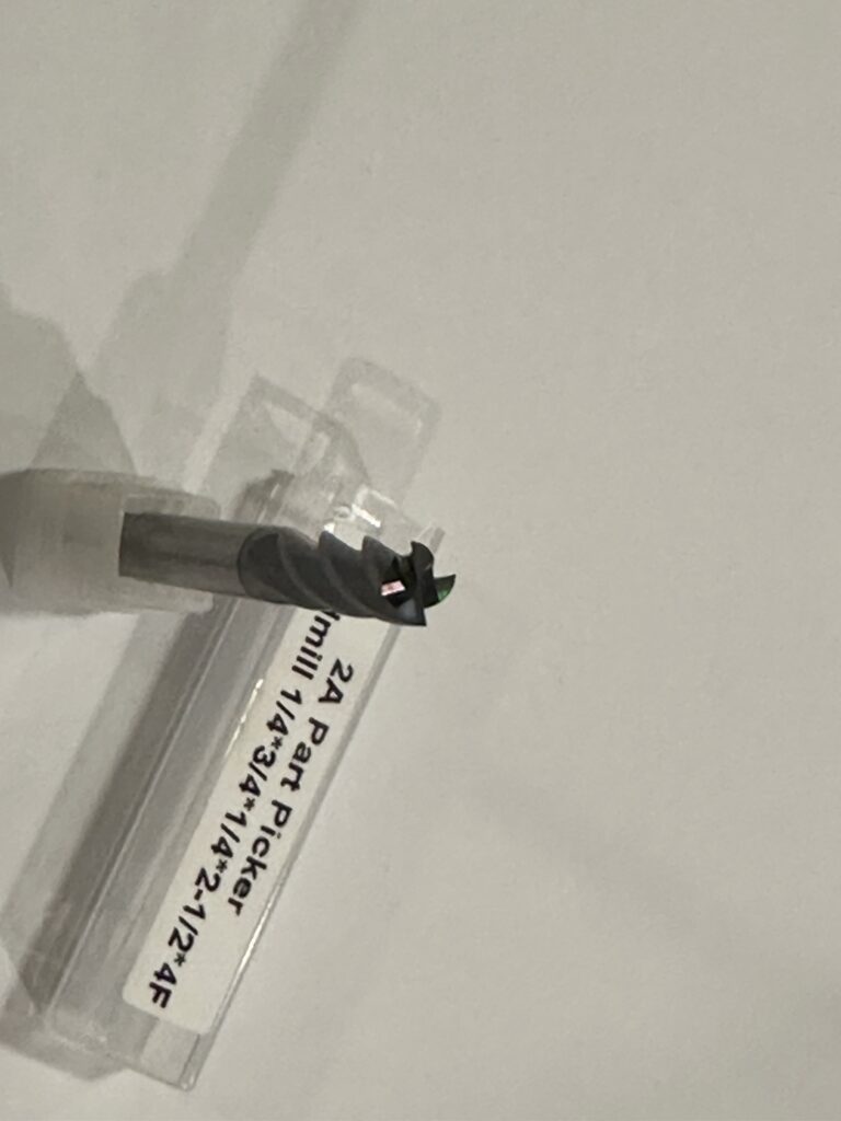 true universal ar jig tool pack 1 - 2A Part Picker