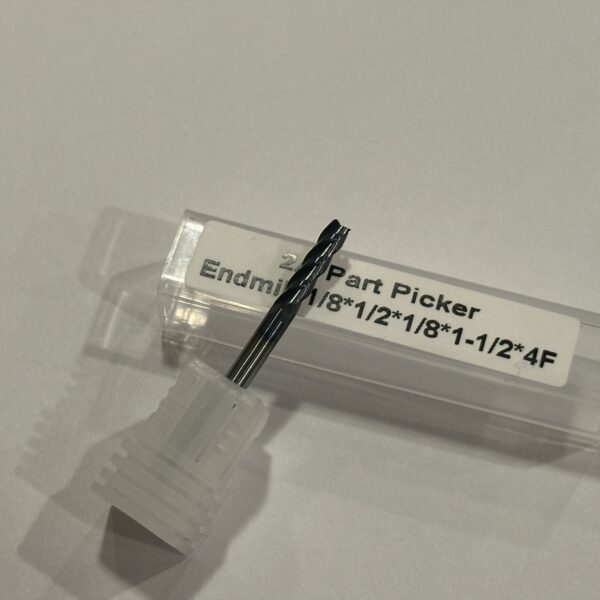 Tooling - 2A Part Picker