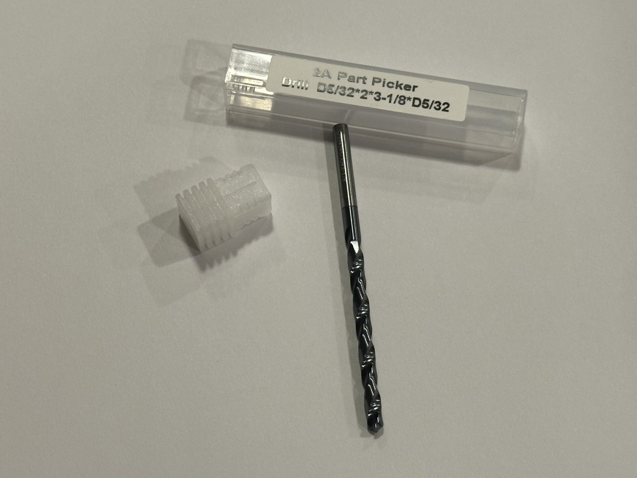 true universal ar jig tool pack 1 - 2A Part Picker