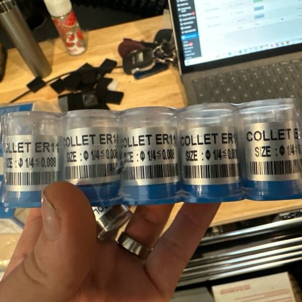 Shop - 2A Part Picker